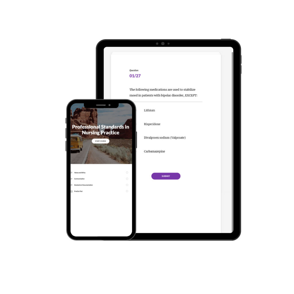 SLRC Learning Portal – Tried, Tested, and Trusted for the NLE